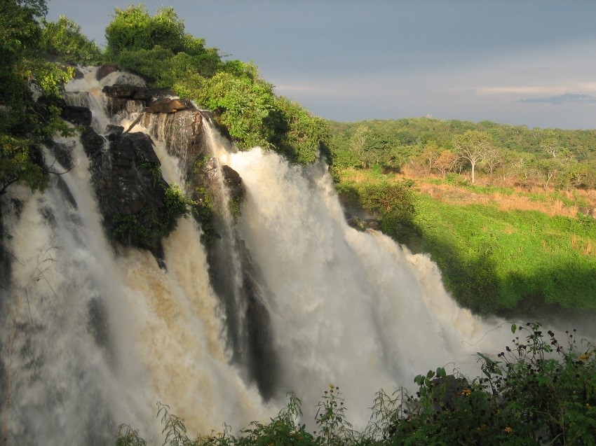 Partir à la découverte de la Centrafrique - KWATWOR - Actu, Infos, Bons ...